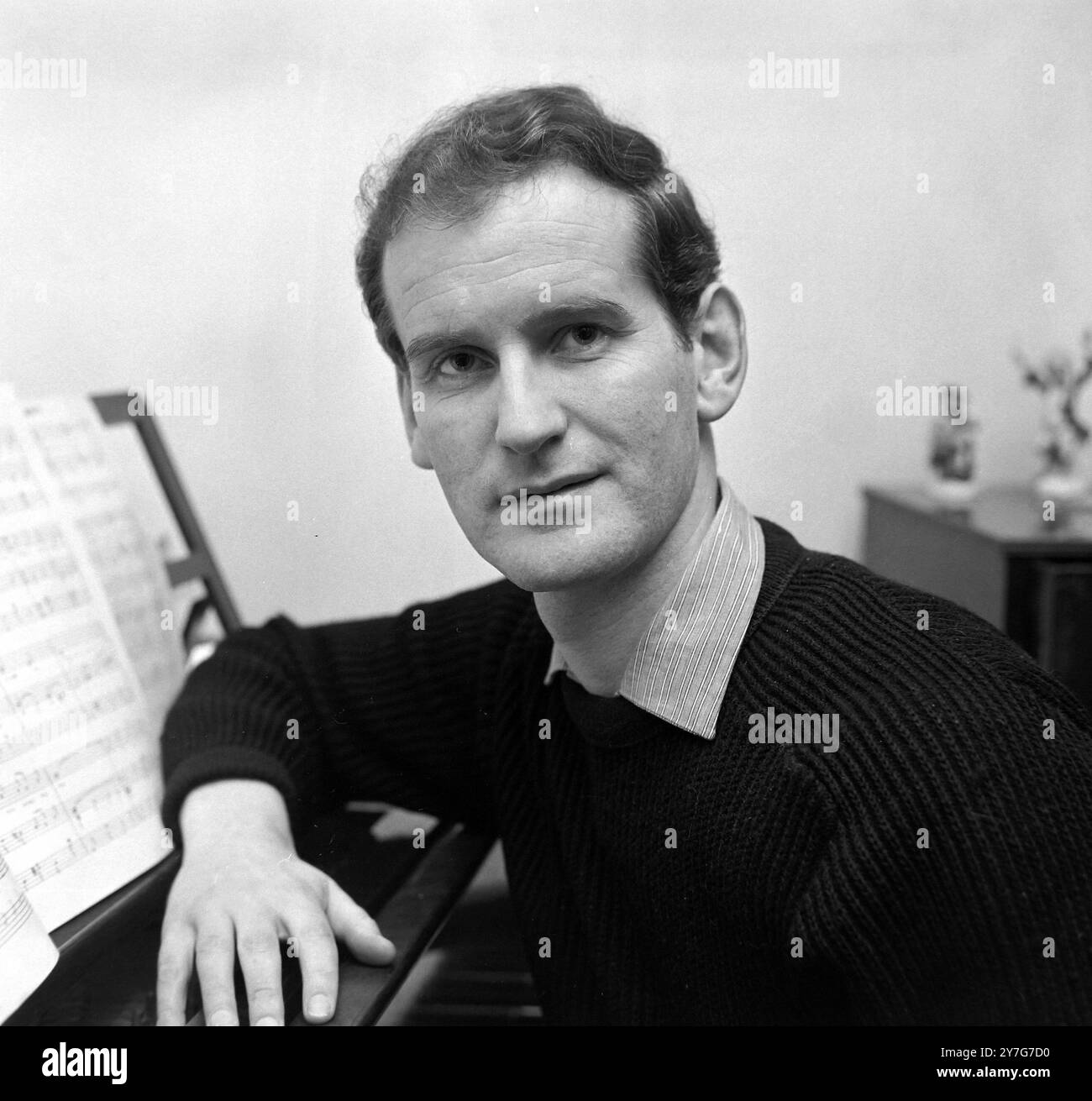 Julian slade hi-res stock photography and images - Alamy