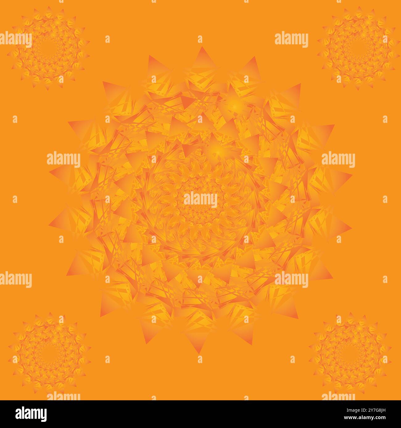 Texture of amber Stock Vector Images - Alamy