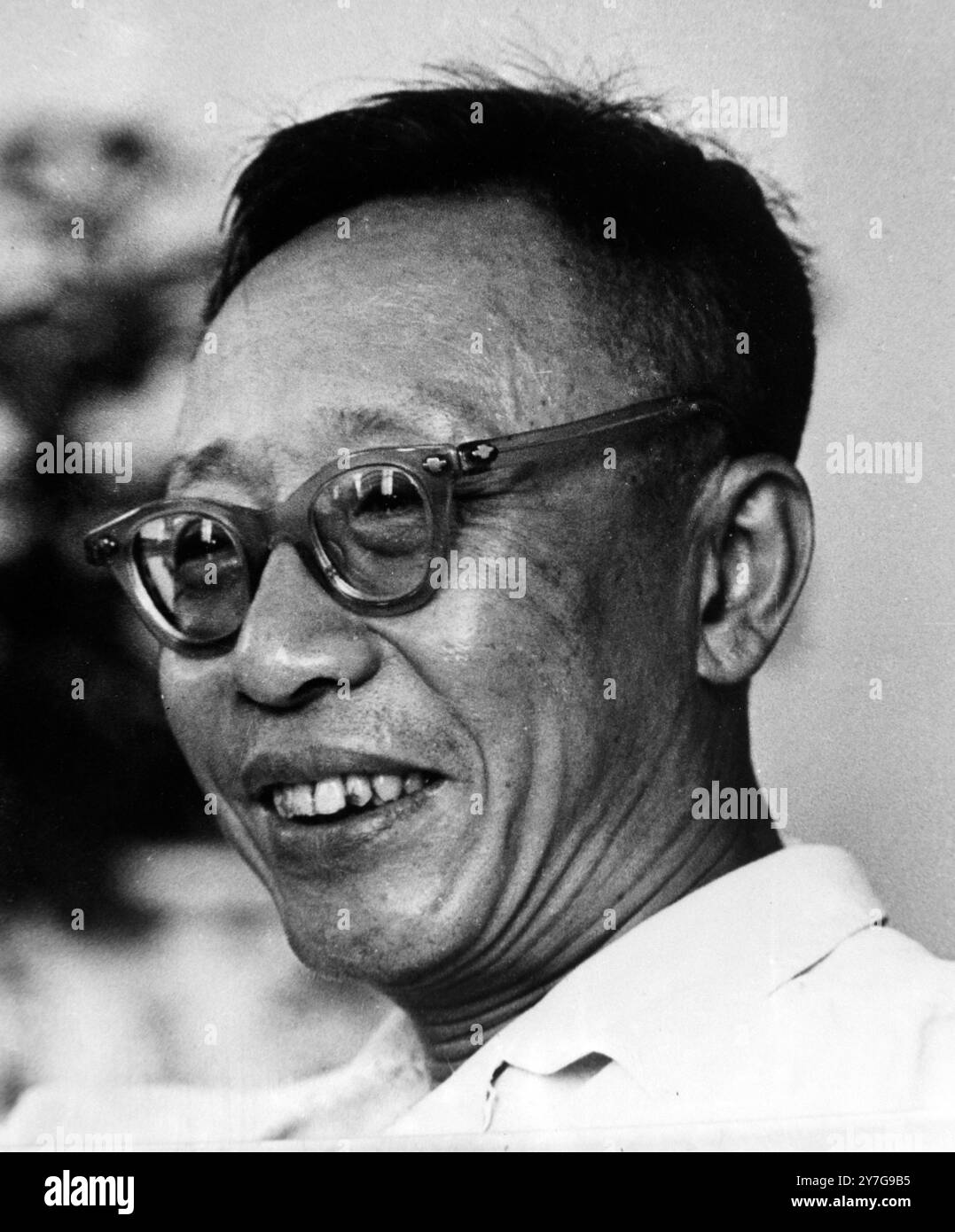 Pu yi hi-res stock photography and images - Alamy