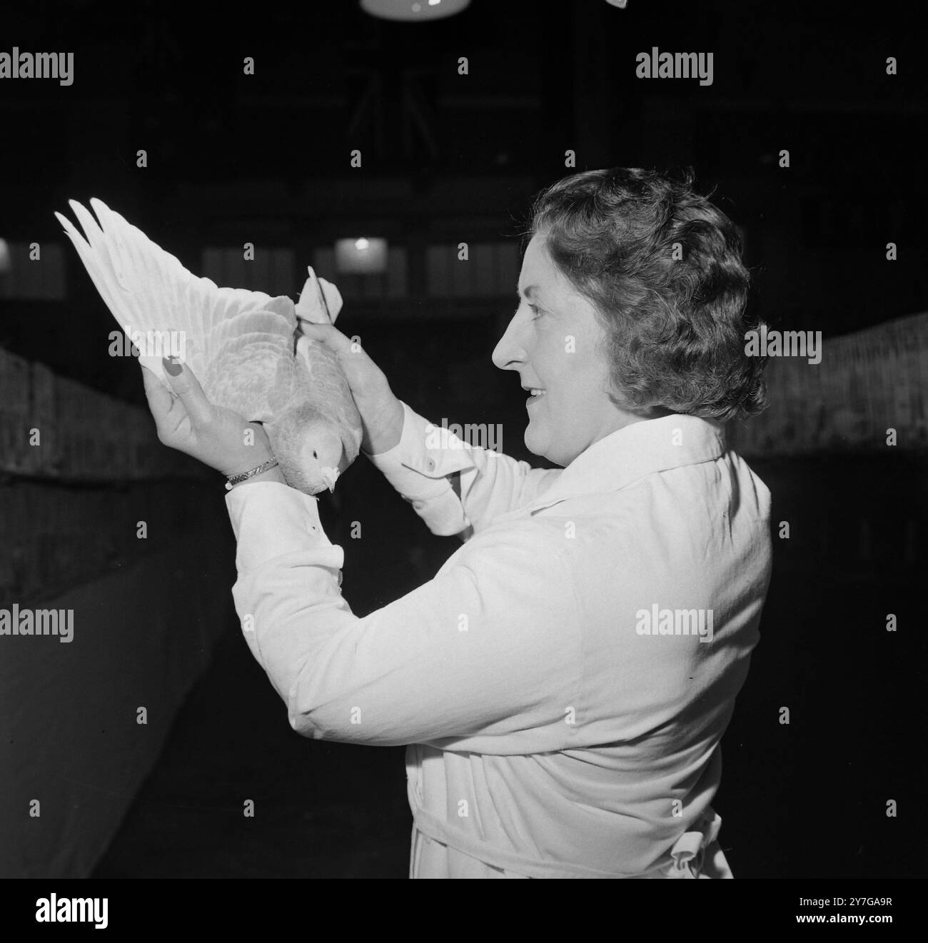 Judging by this picture Black and White Stock Photos & Images - Alamy