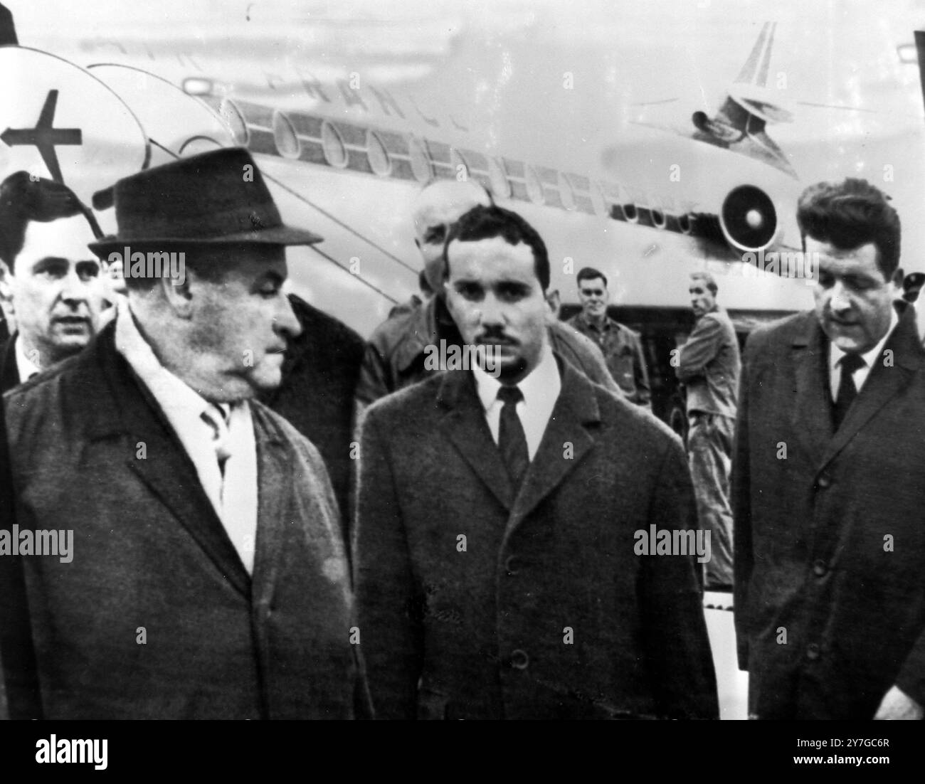 Rhadames hi-res stock photography and images - Alamy