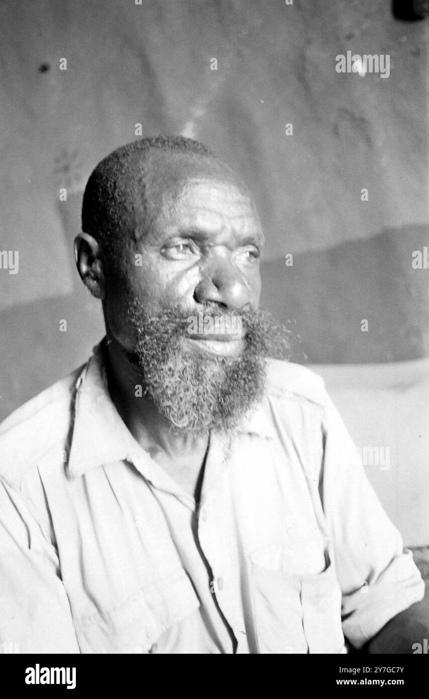 SALISBURY, RHODESIA - THE CITY OF GOD - CHURCH DUBE DICKSONE CONVERTED ... SALISBURY, RHODESIA - THE CITY OF GOD - CHURCH DUBE DICKSONE CONVERTED ...
