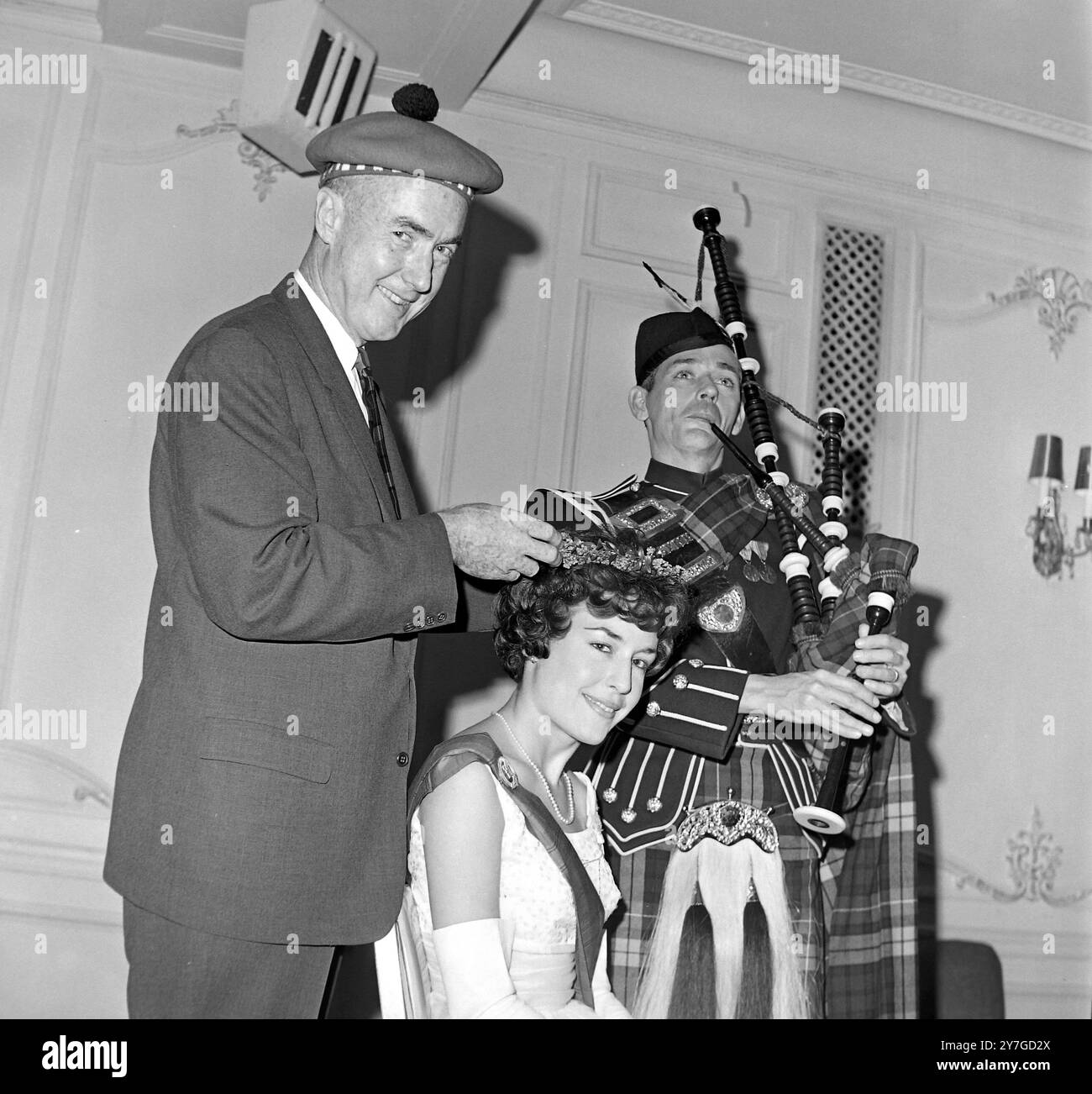 Angus adams hi-res stock photography and images - Alamy
