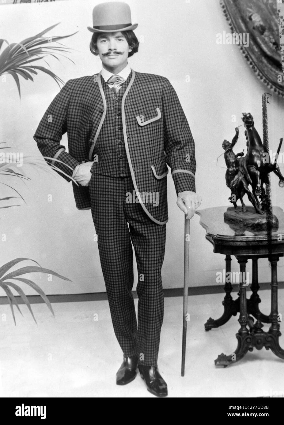 18 november 1964 Black and White Stock Photos & Images - Alamy