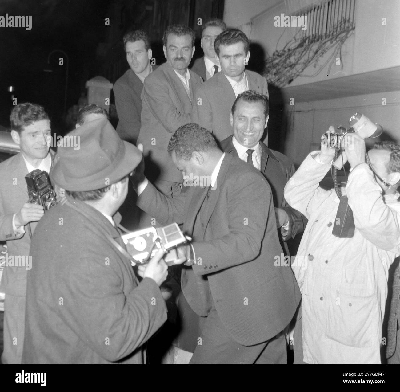 Kidnapping image Black and White Stock Photos & Images - Alamy