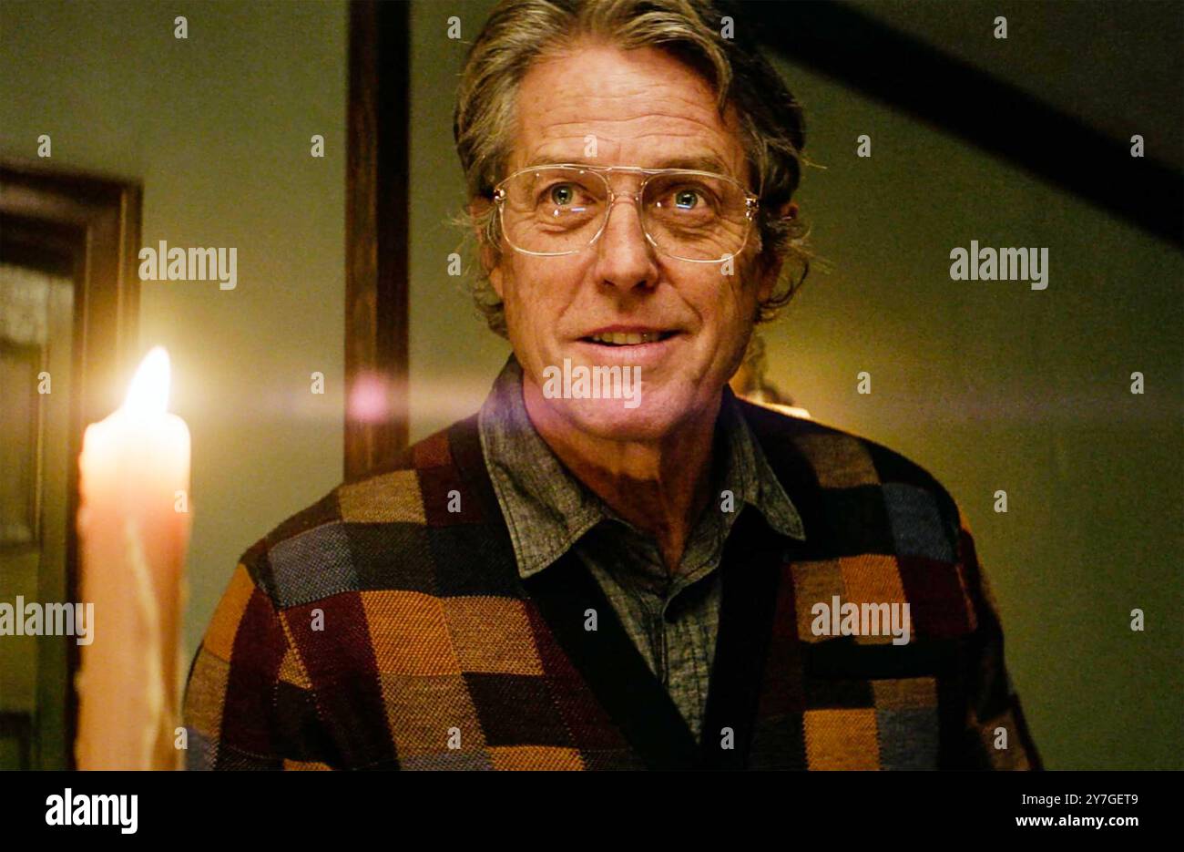 Heretic 2024 hi-res stock photography and images - Alamy