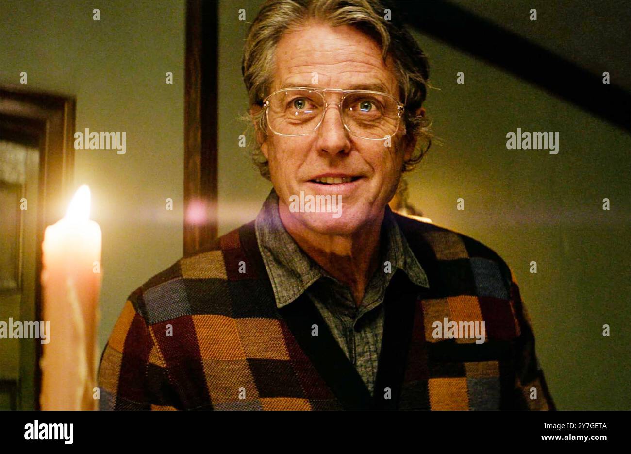 Heretic 2024 film hi-res stock photography and images - Alamy