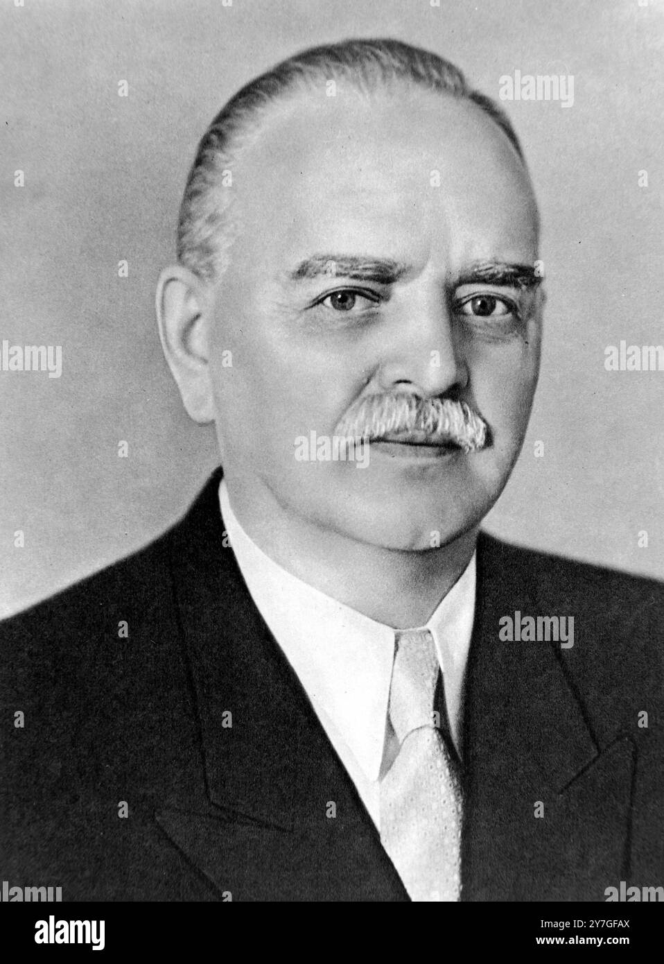 GOVERNMENT RUSSIAN SOVIET CABINET POLITICIAN PORTRAIT IN MOSCOW ...