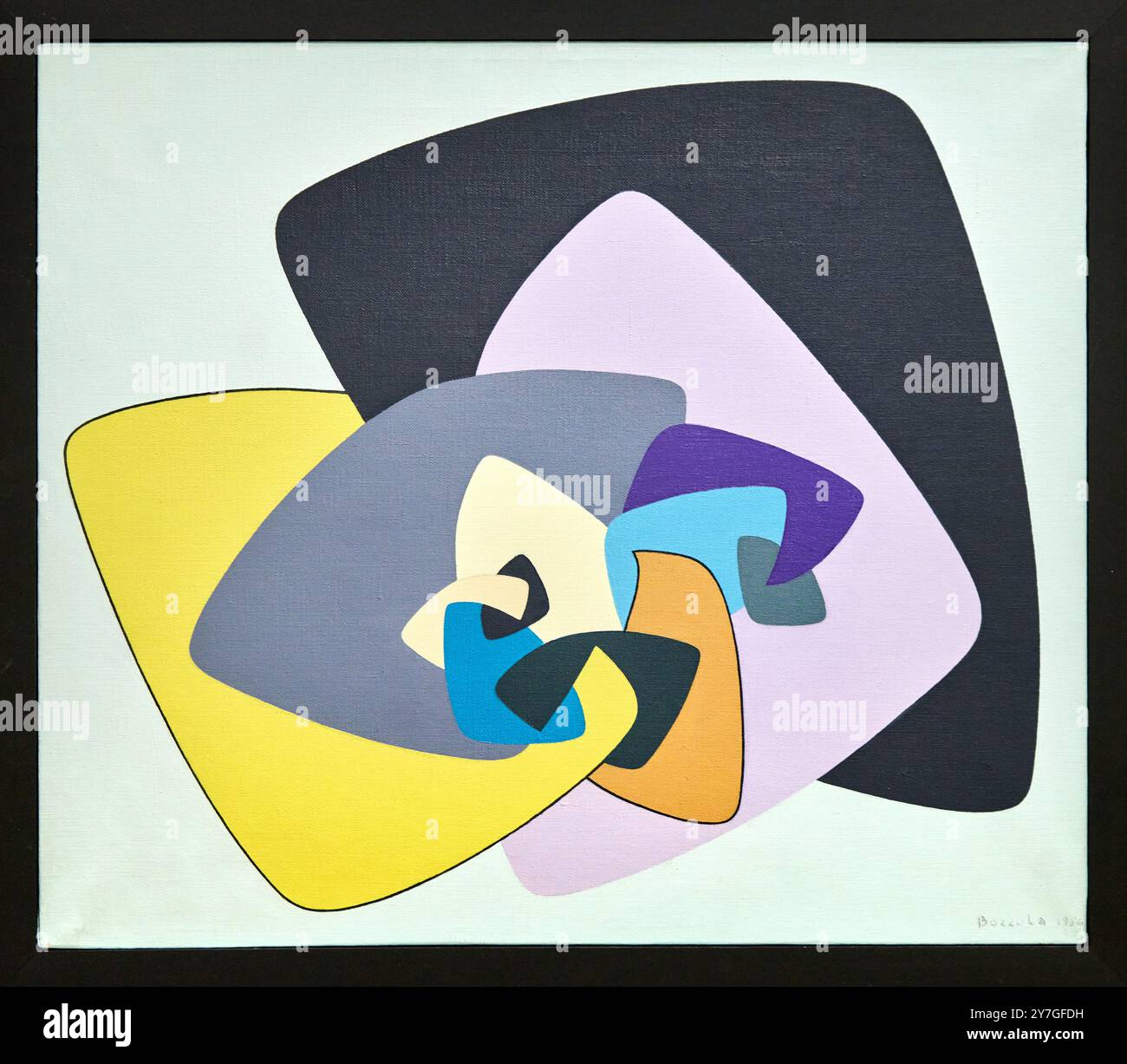 Forme concrete et fonction hi-res stock photography and images - Alamy