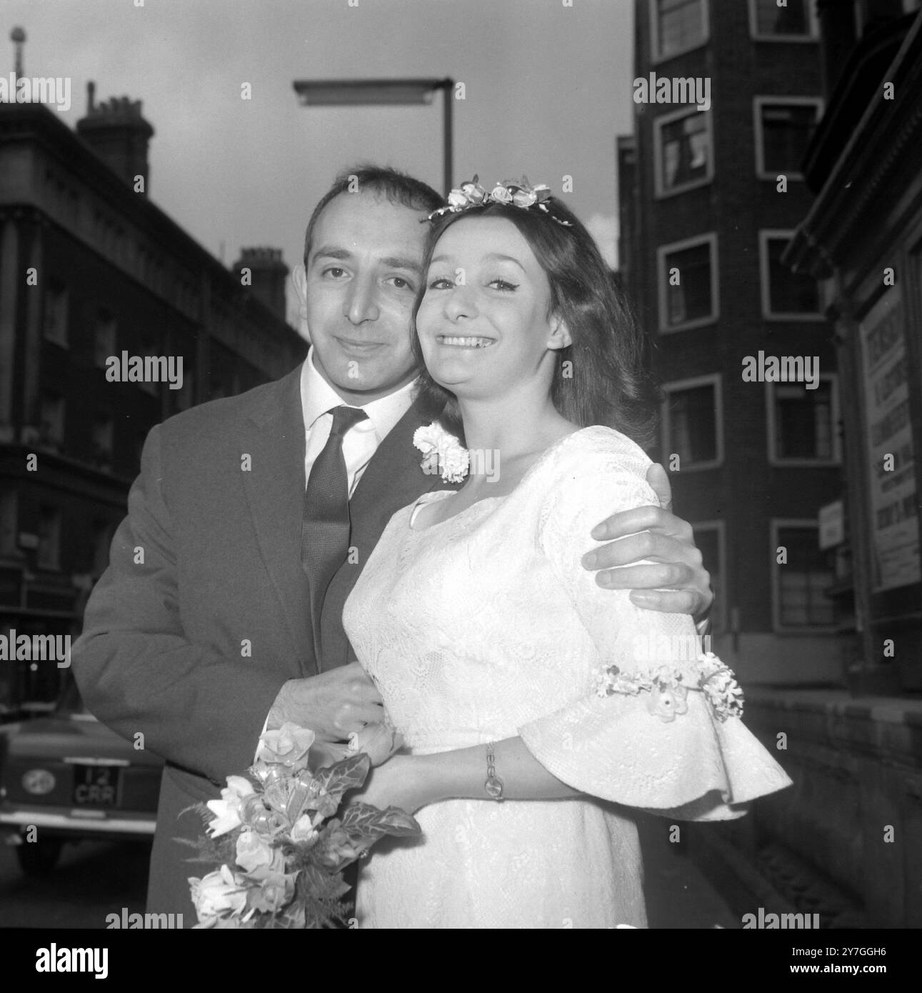 Henrie Black and White Stock Photos & Images - Alamy