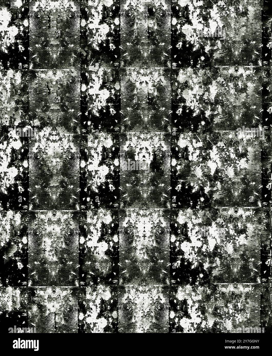 Abstract black and gray abstract background with geometric pattern ...