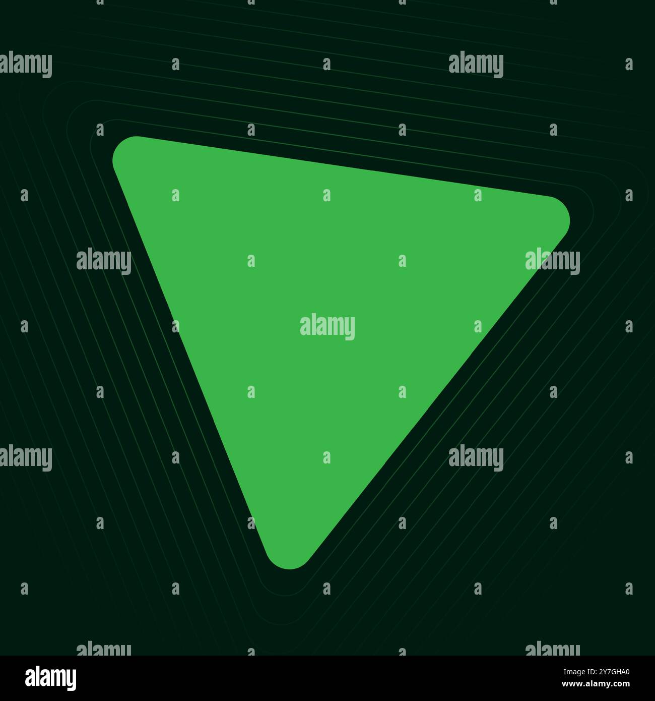 Abstract Square Background For Profile Picture. Artist Background For ...