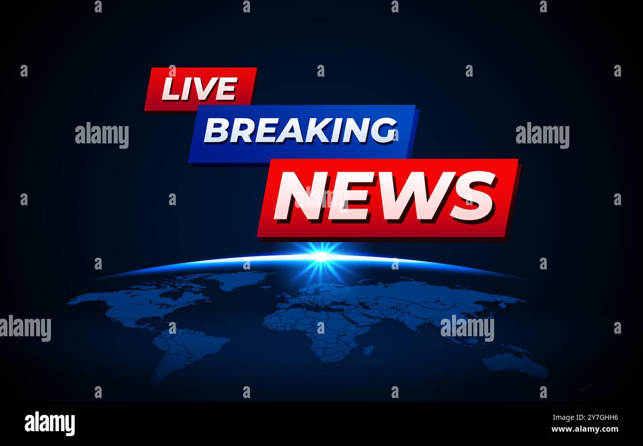 Network tv show Stock Vector Images - Alamy