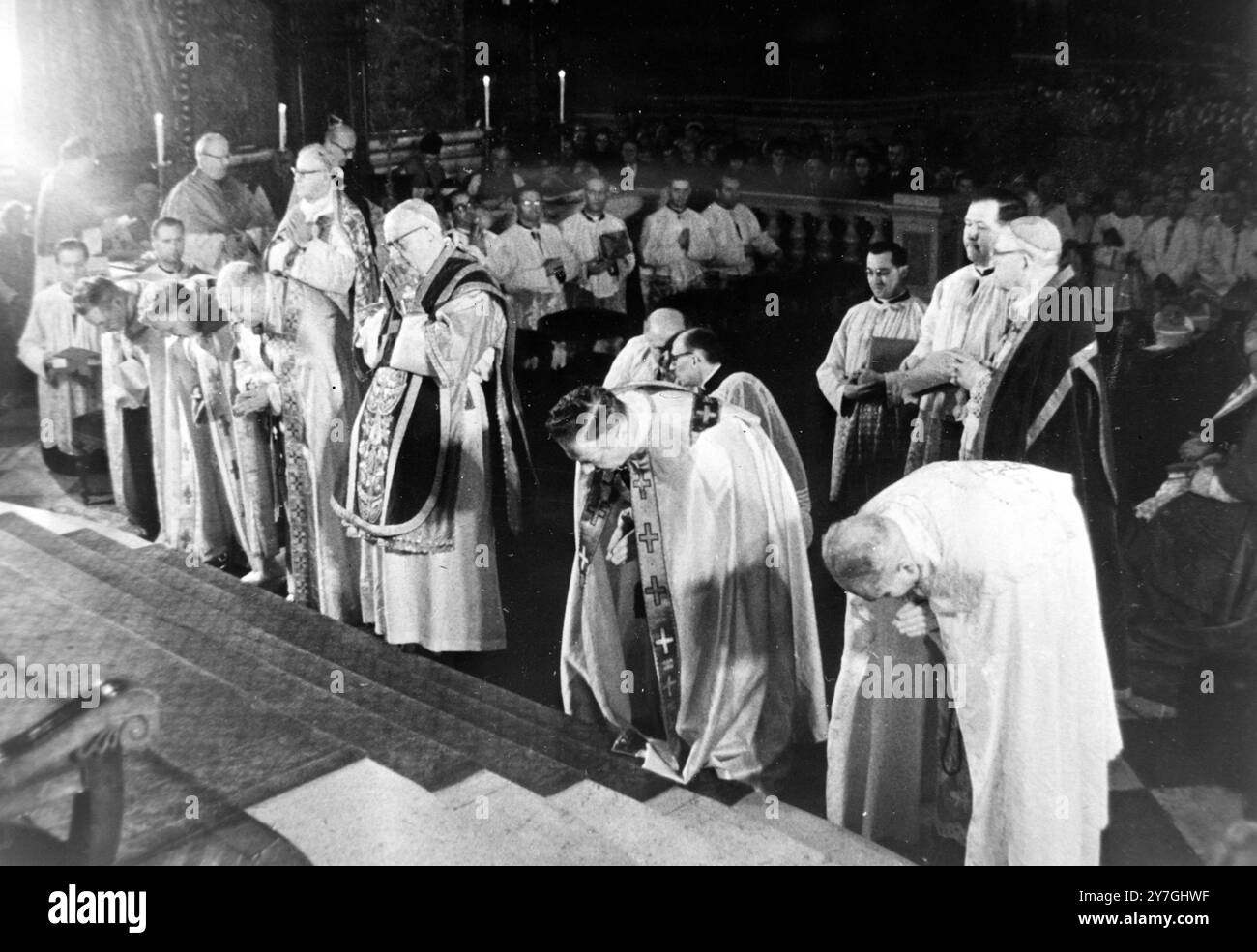 Consecration material hi-res stock photography and images - Alamy