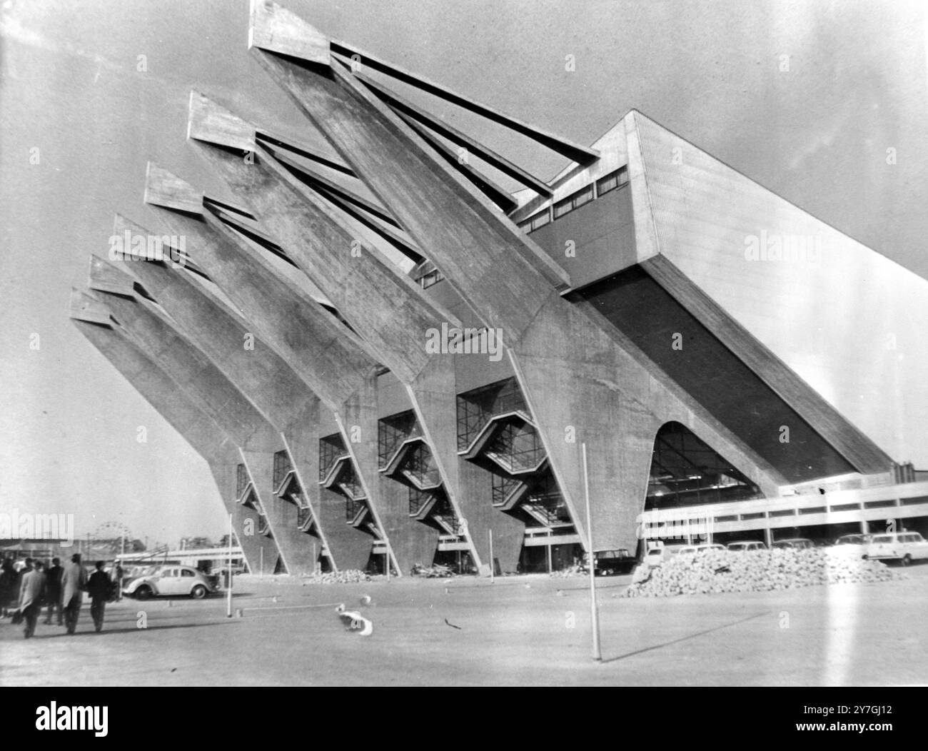 Ultra hall hi-res stock photography and images - Alamy