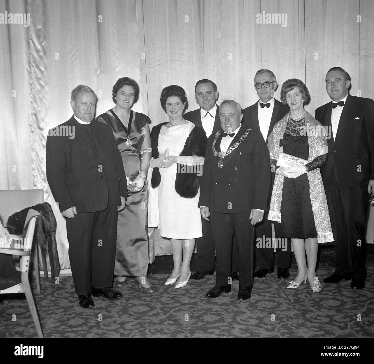 1964 cork hi-res stock photography and images - Alamy
