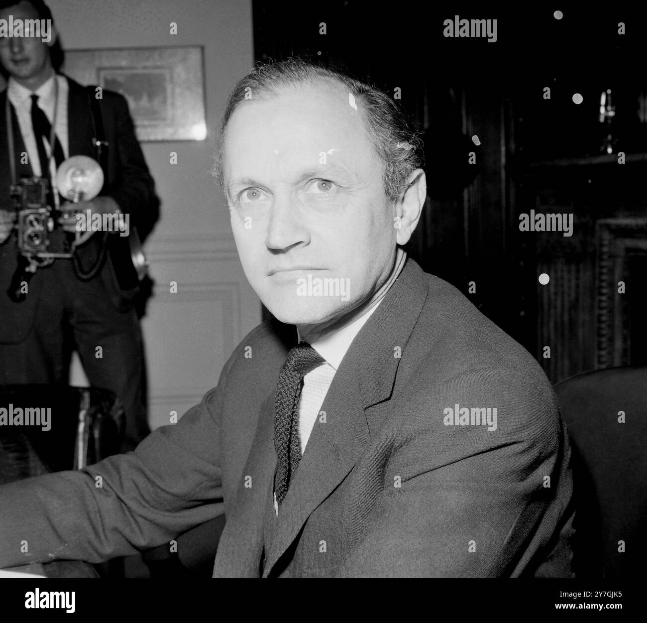 Alun jones Black and White Stock Photos & Images - Alamy