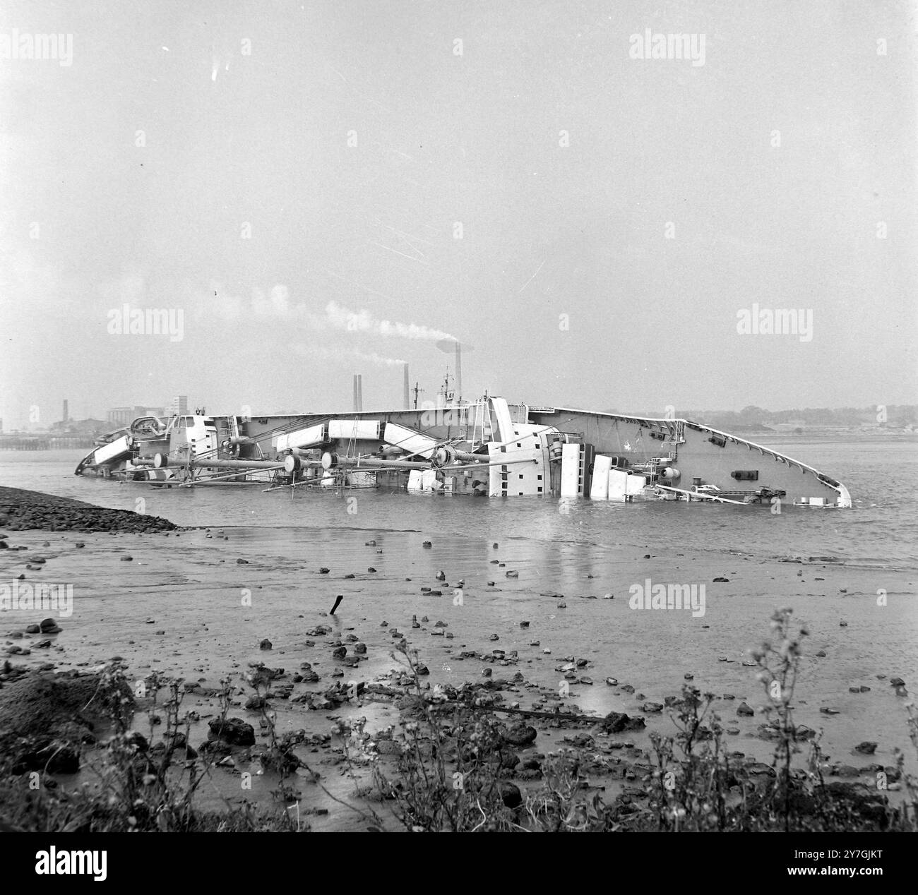 Yamashiro maru Black and White Stock Photos & Images - Alamy