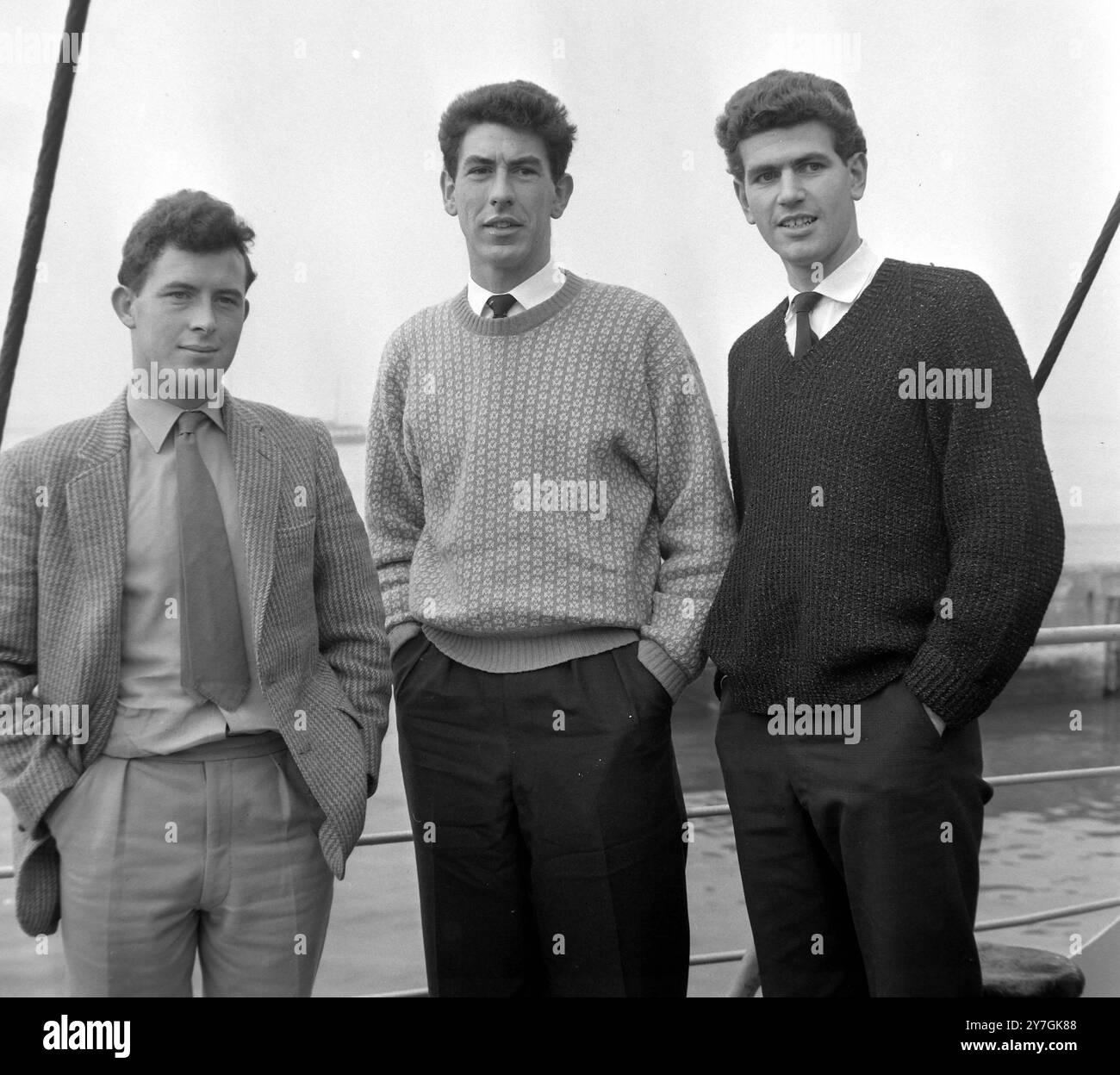 Michael bushell hi-res stock photography and images - Alamy