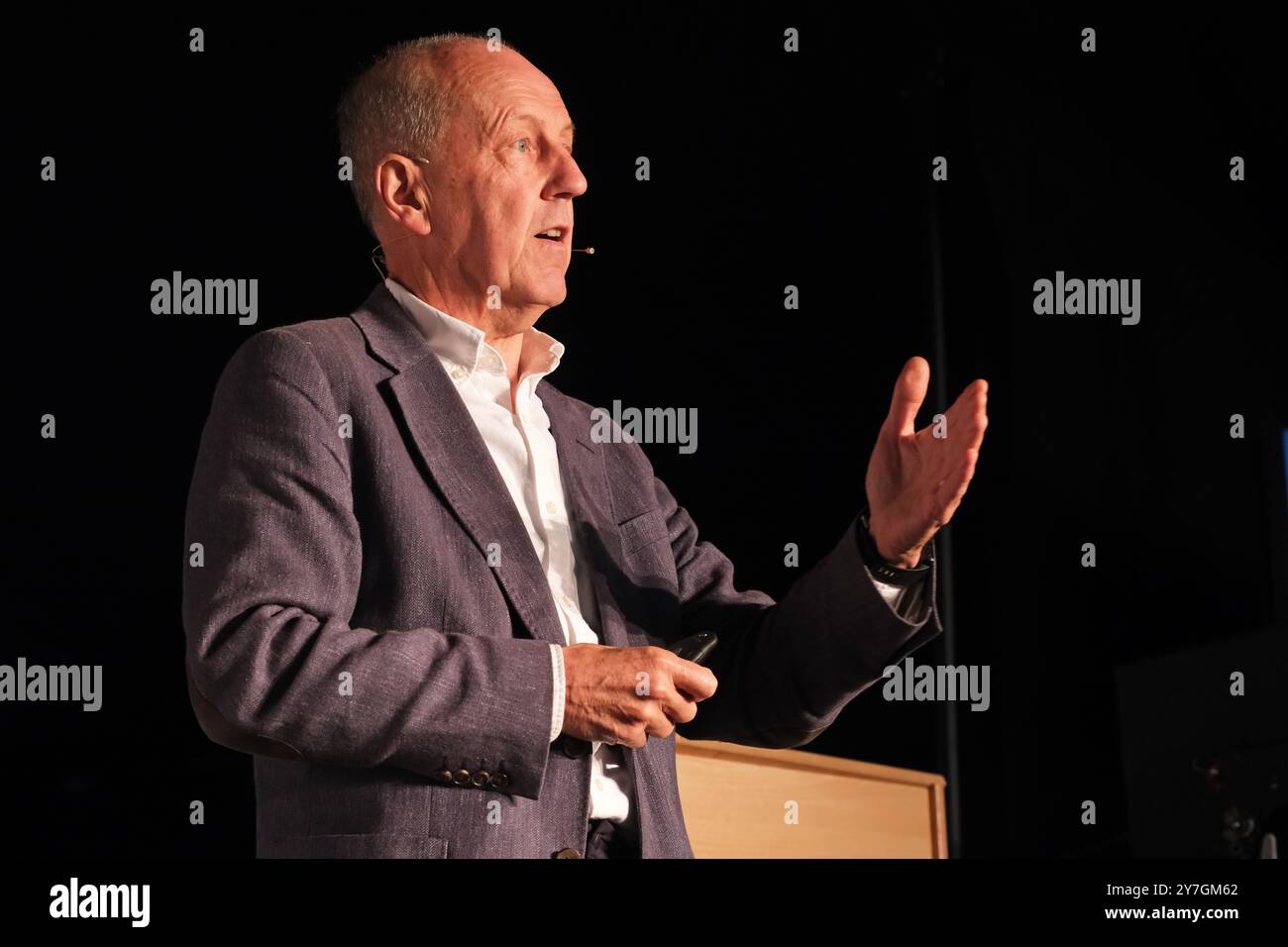 Chris goodall hi-res stock photography and images - Alamy