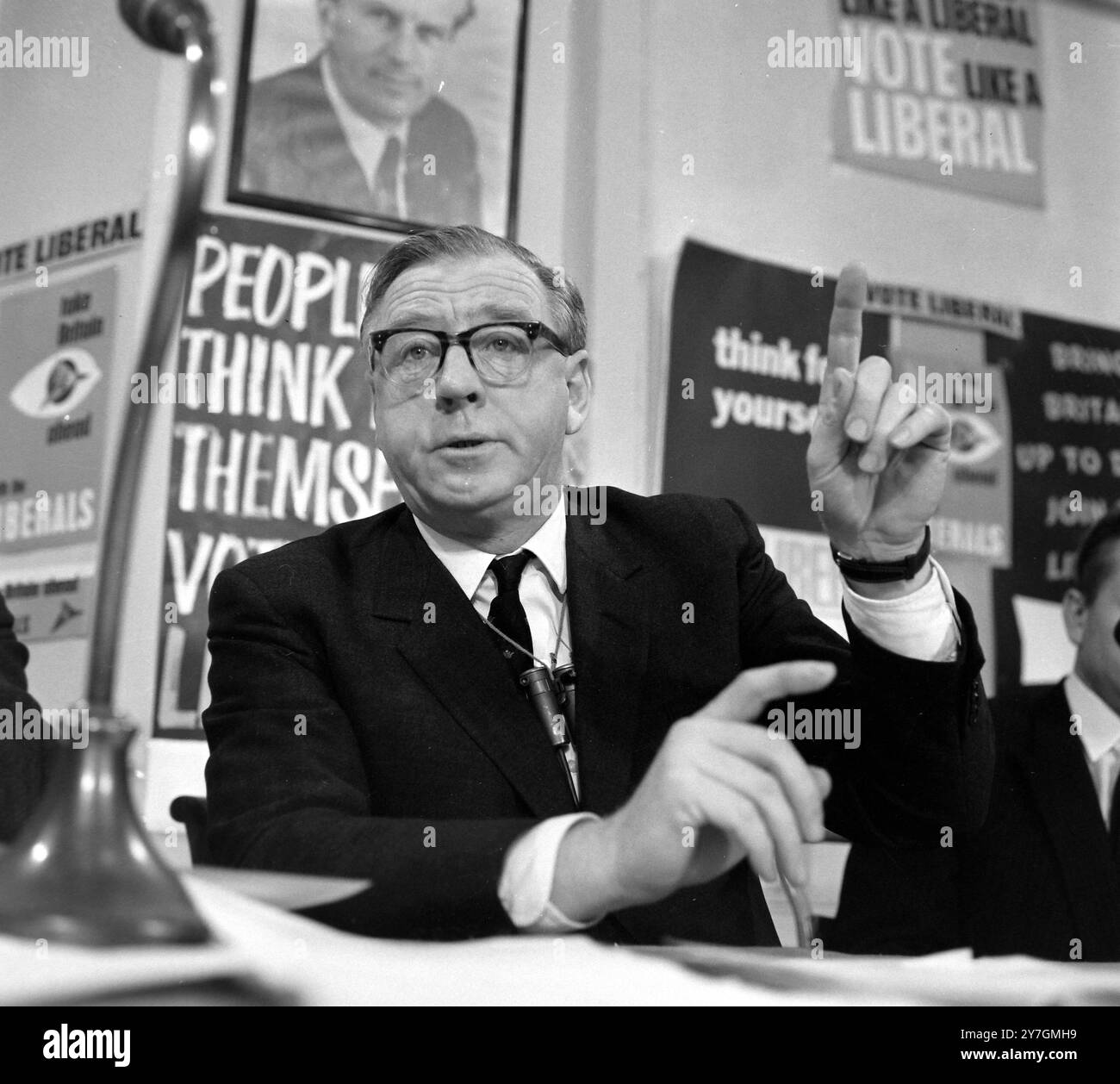 Frank byers hi-res stock photography and images - Alamy