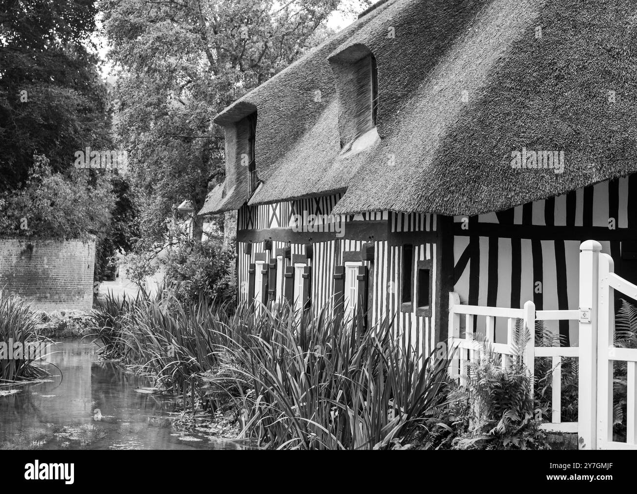 The most beautiful villages of france les plus beaux villages Black and ...