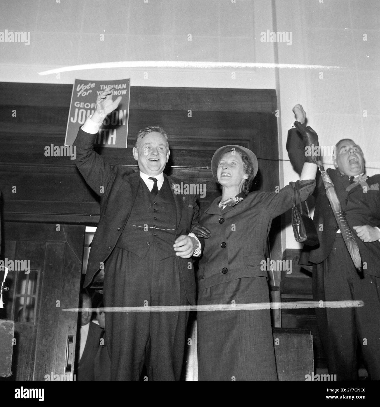 Quintin hogg Black and White Stock Photos & Images - Alamy