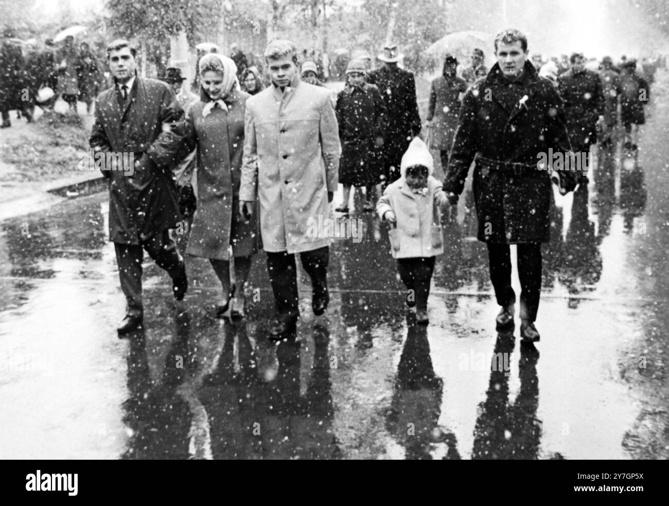 6 october 1964 hi-res stock photography and images - Alamy