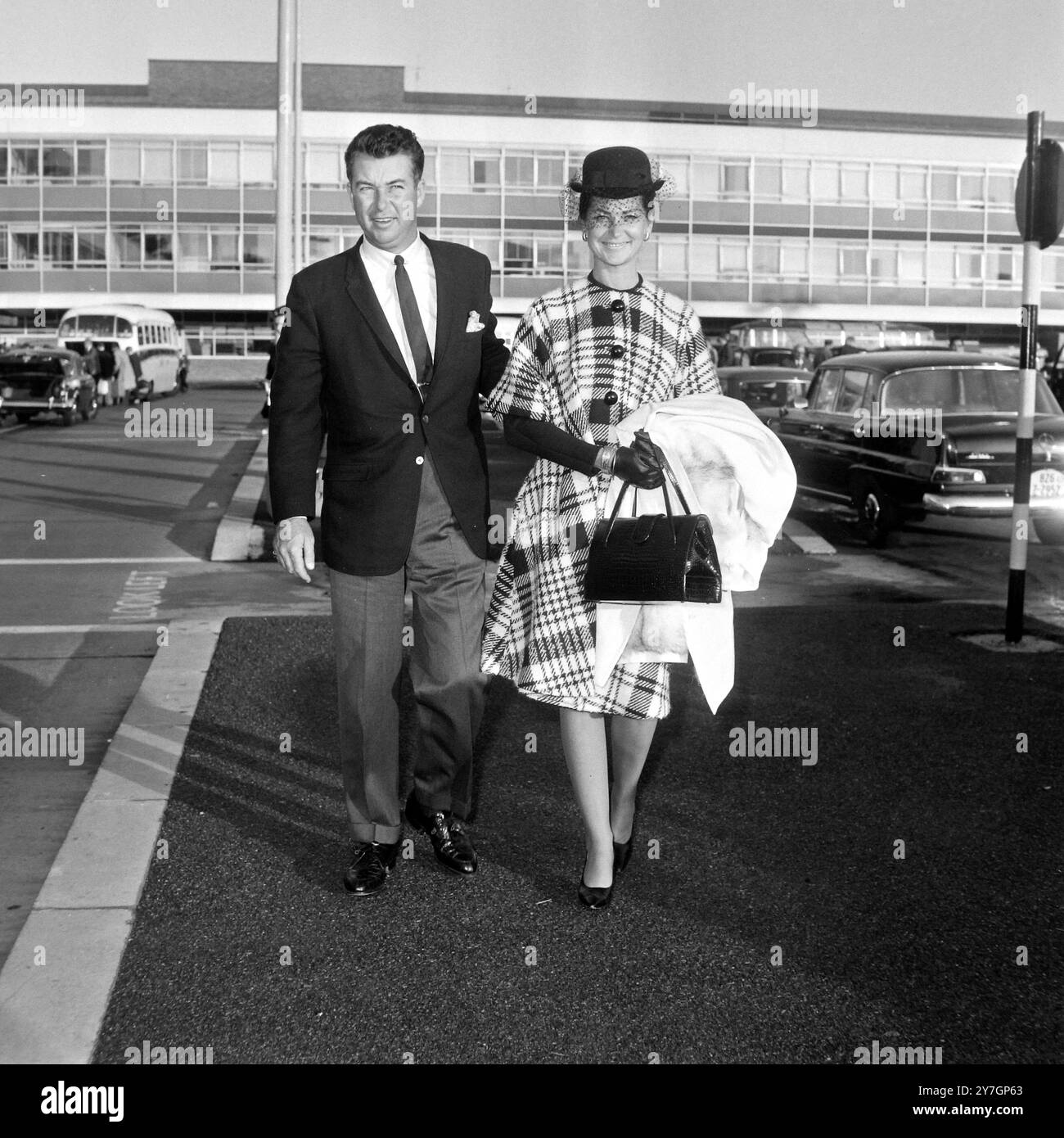 Ken venturi golf hi-res stock photography and images - Alamy