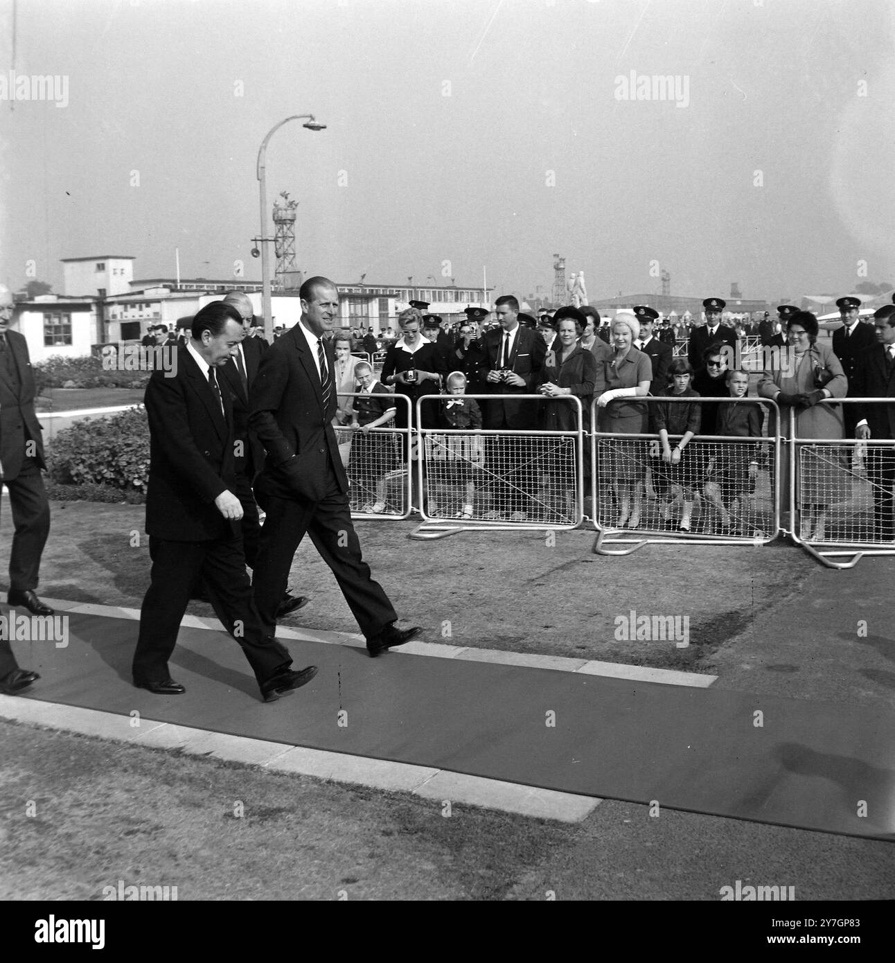 Philip 5 Black and White Stock Photos & Images - Alamy