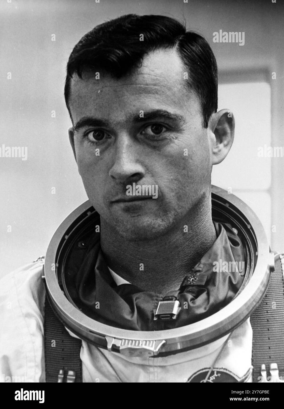 Young astronaut Black and White Stock Photos & Images - Alamy