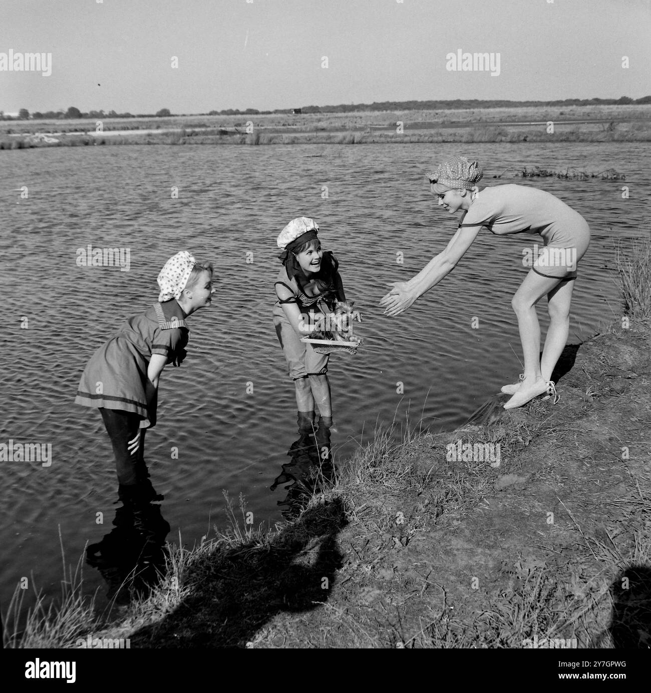 Judy huxtable hi-res stock photography and images - Alamy