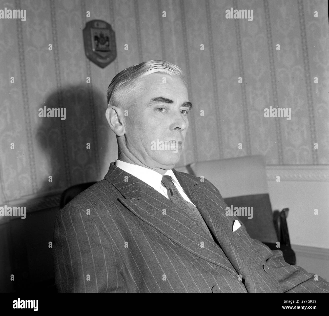 1 october 1964 Black and White Stock Photos & Images - Alamy