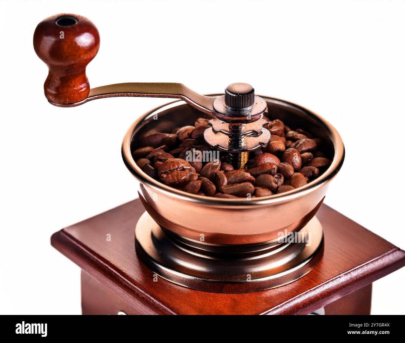 Culinary coffee beans hi-res stock photography and images - Alamy