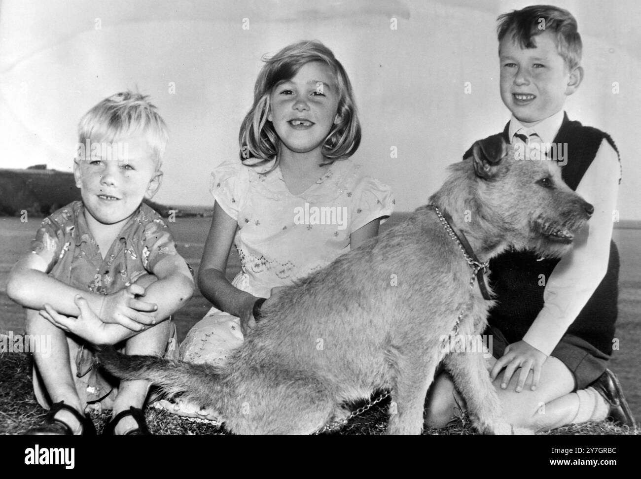 Christopher clive Black and White Stock Photos & Images - Alamy