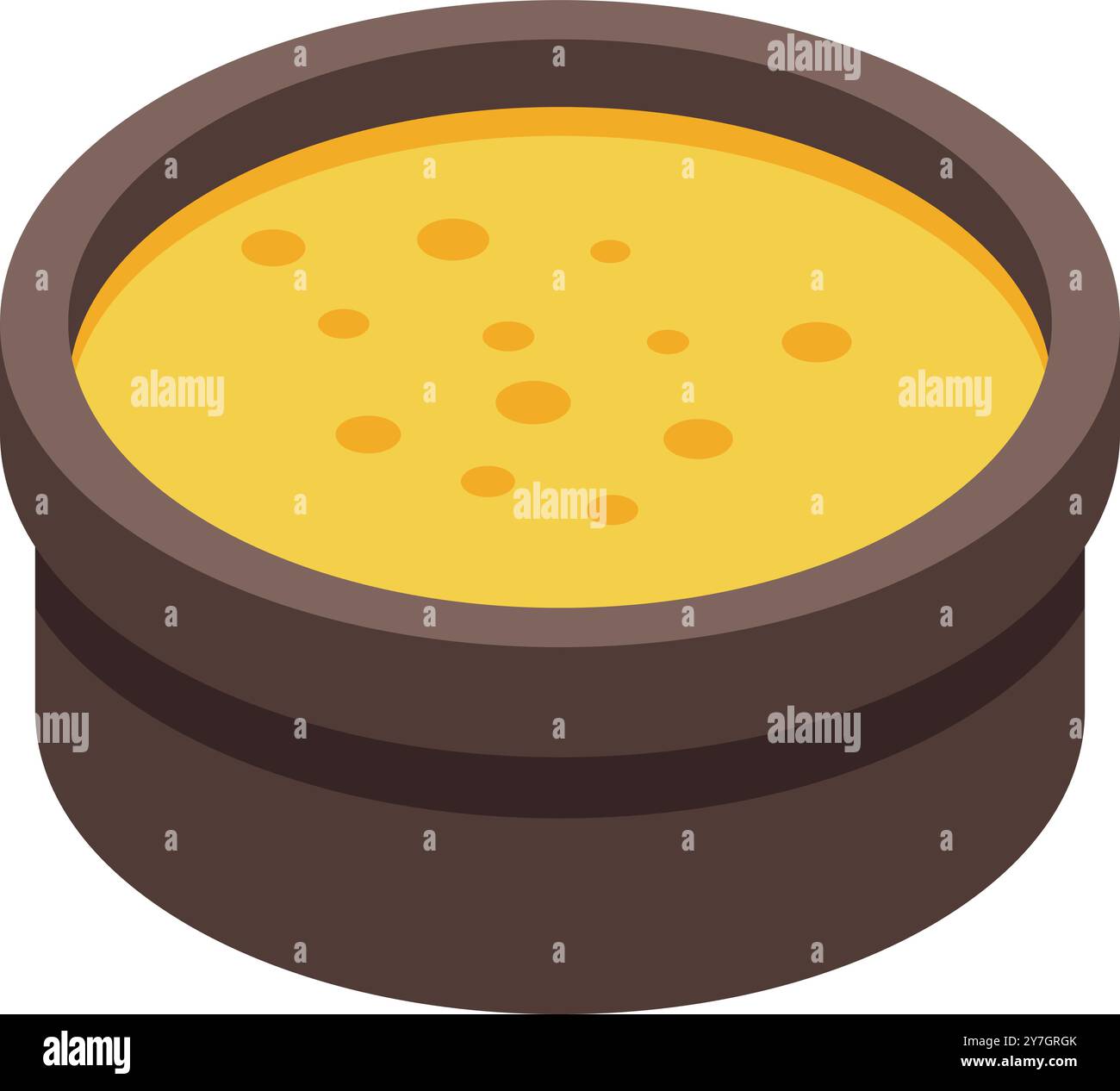 Jar honey natural sweetener various Cut Out Stock Images & Pictures - Alamy