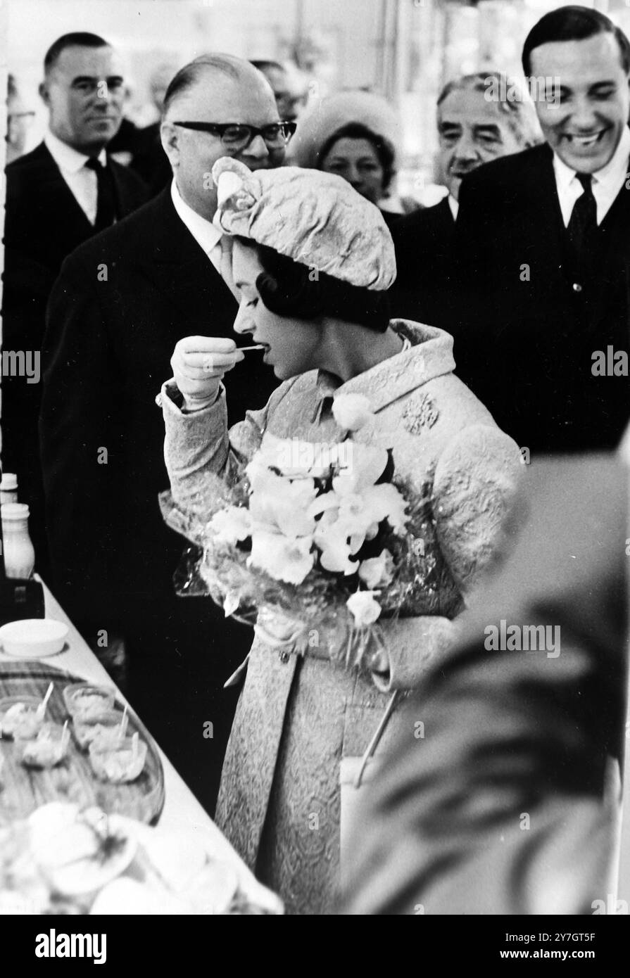 Archival copenhagen 1964 hi-res stock photography and images - Alamy