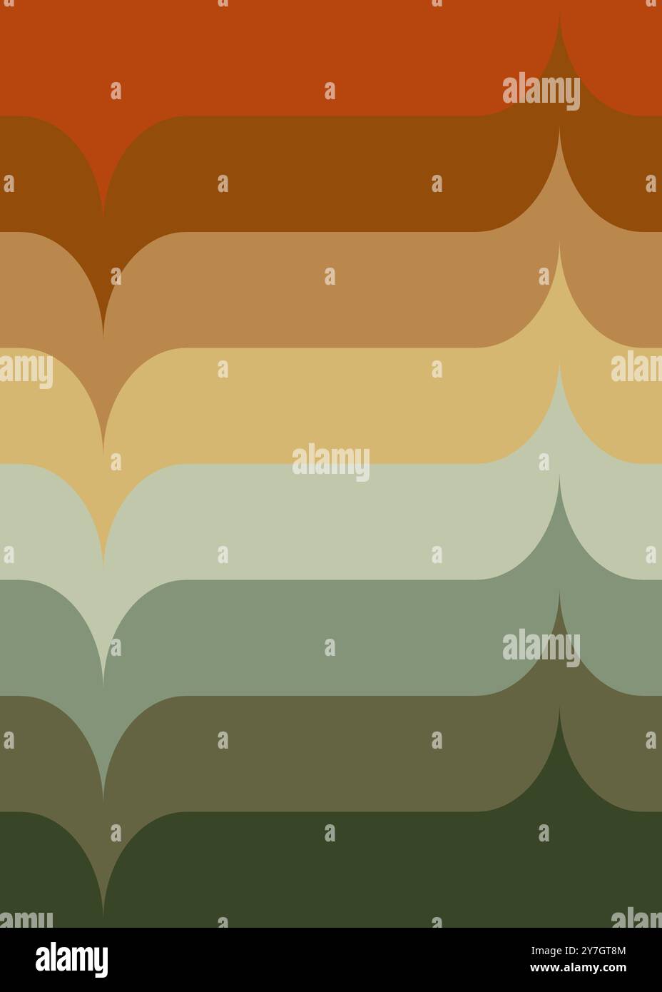 Modern geometric art designs hi-res stock photography and images - Alamy