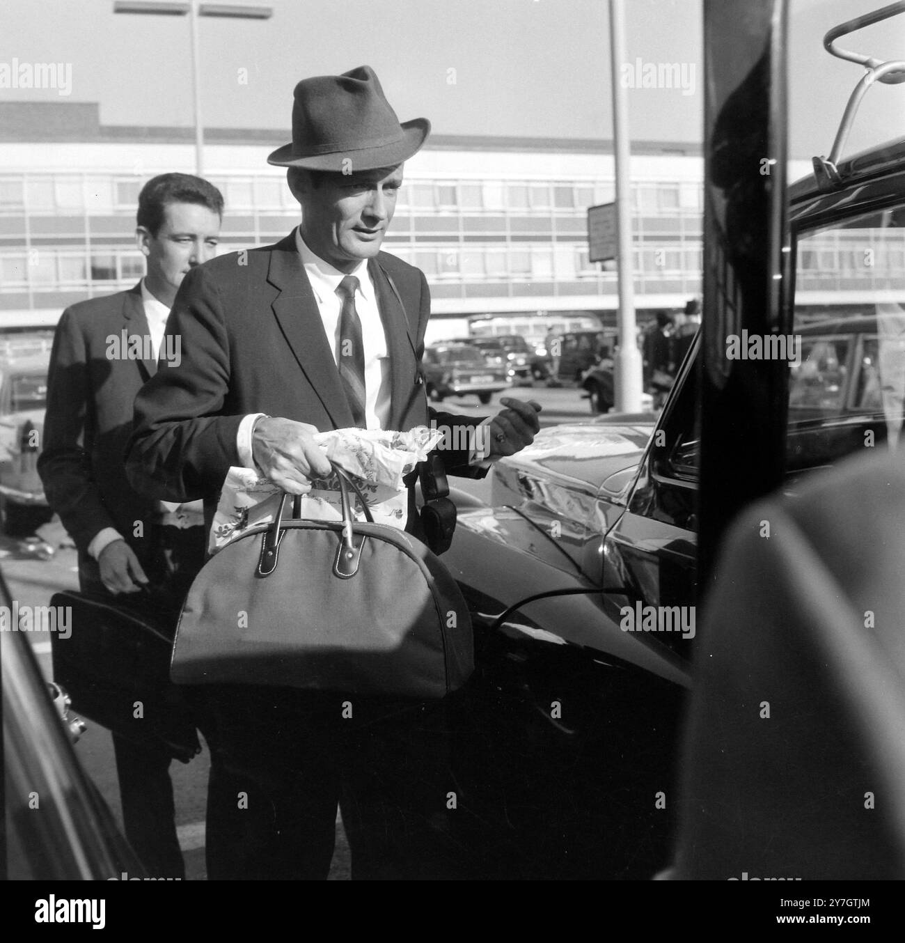 John merivale hi-res stock photography and images - Alamy
