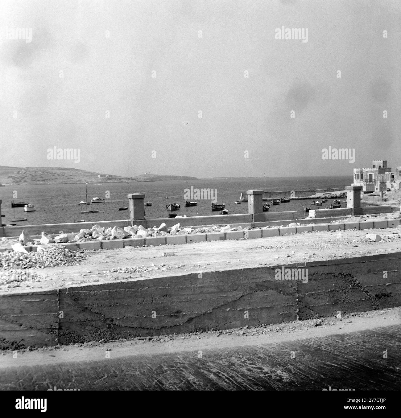 Bay st paul in hi-res stock photography and images - Alamy