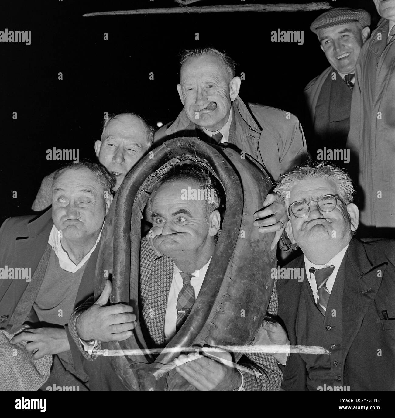 Funny faces archive hi-res stock photography and images - Alamy