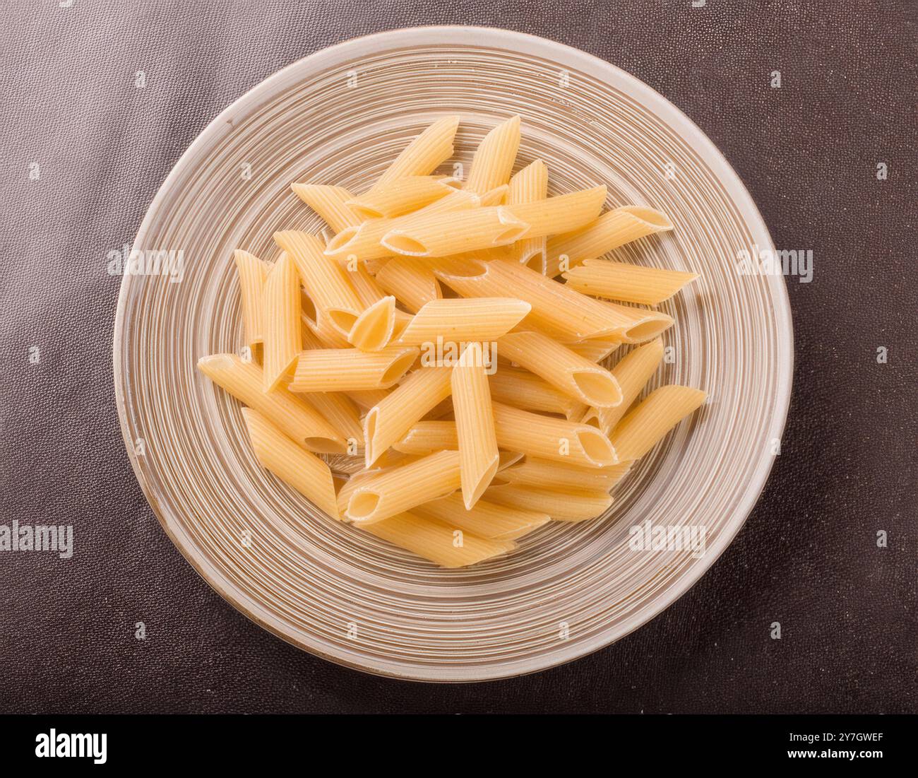 Plated italian cuisine hi-res stock photography and images - Alamy