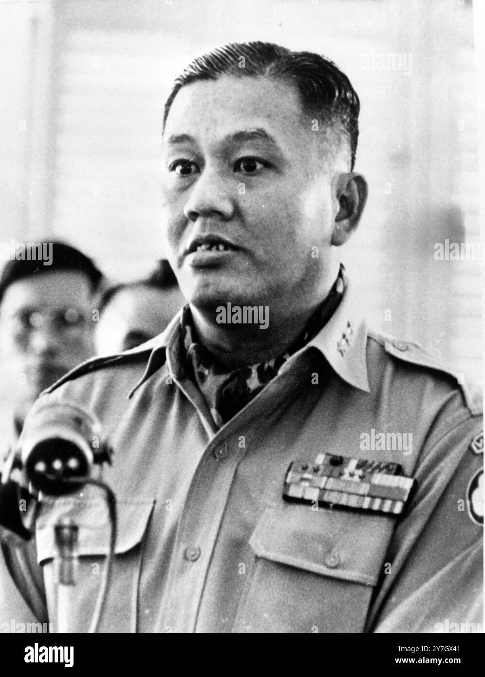 President of the vietnam hi-res stock photography and images - Alamy