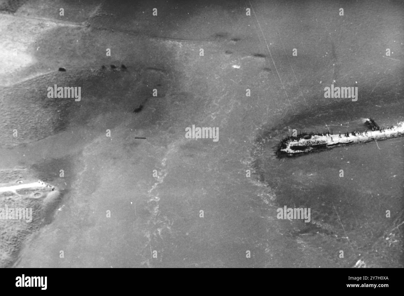 FLOODS DELHI CANAL DAM IN INDIA ; 8 SEPTEMBER 1964 Stock Photo - Alamy