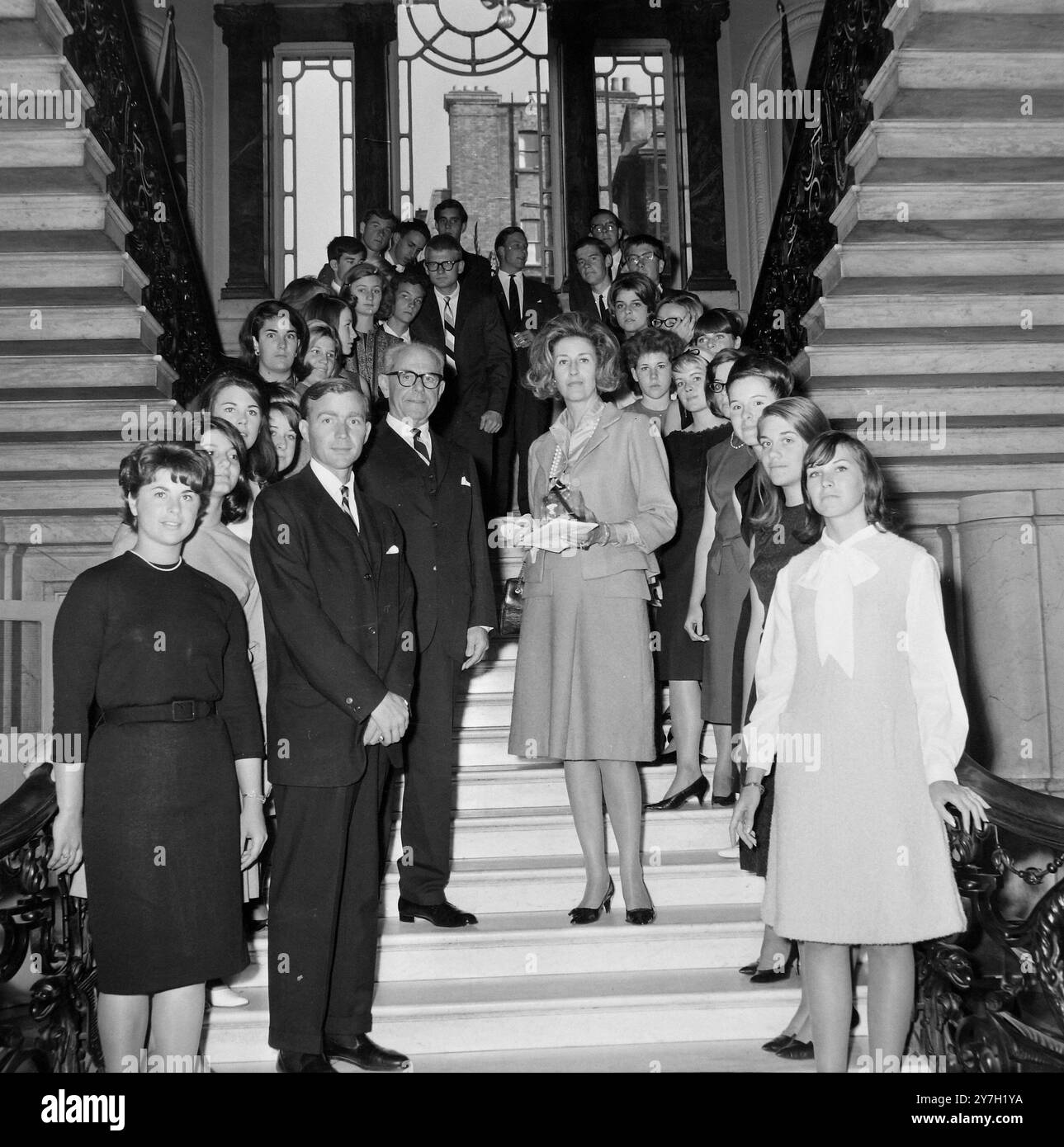 Richard r barron hi-res stock photography and images - Alamy