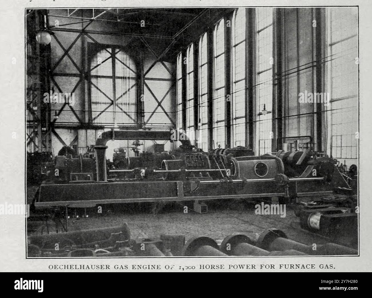 Bryan donkin and co hi-res stock photography and images - Alamy