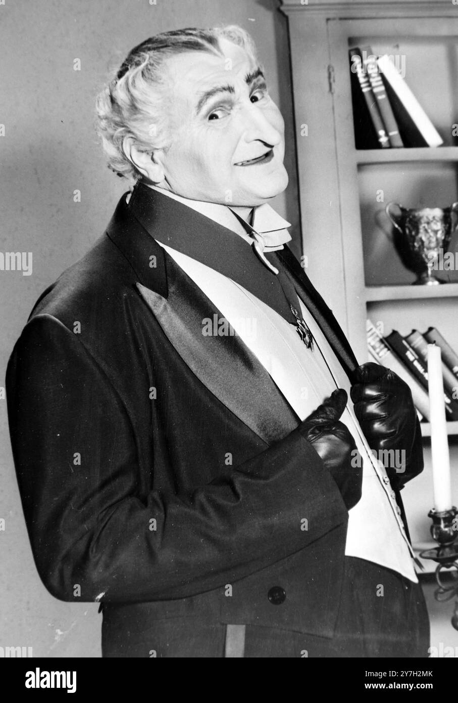 Al lewis hi-res stock photography and images - Alamy