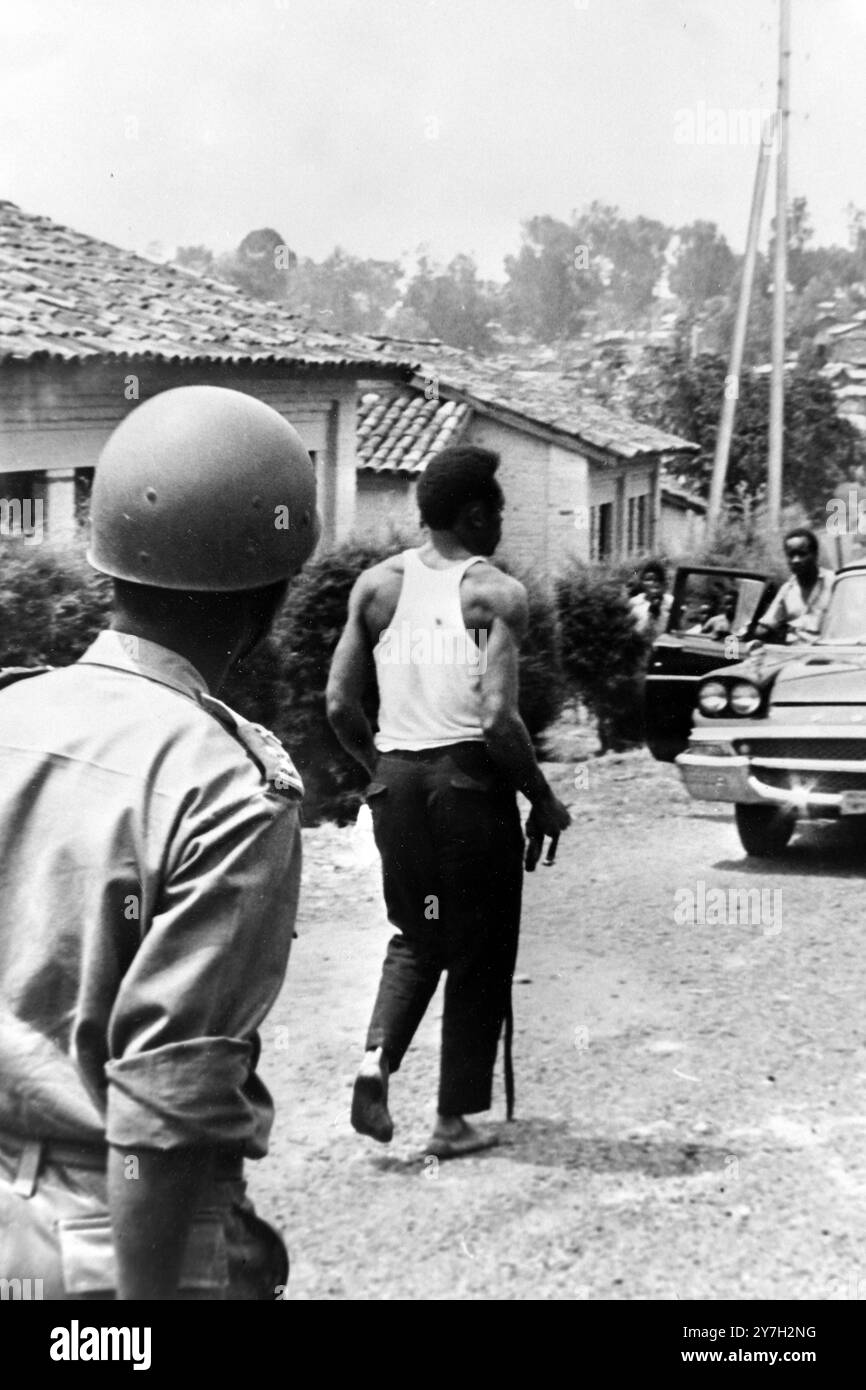 Congo 1960 1964 hi-res stock photography and images - Alamy