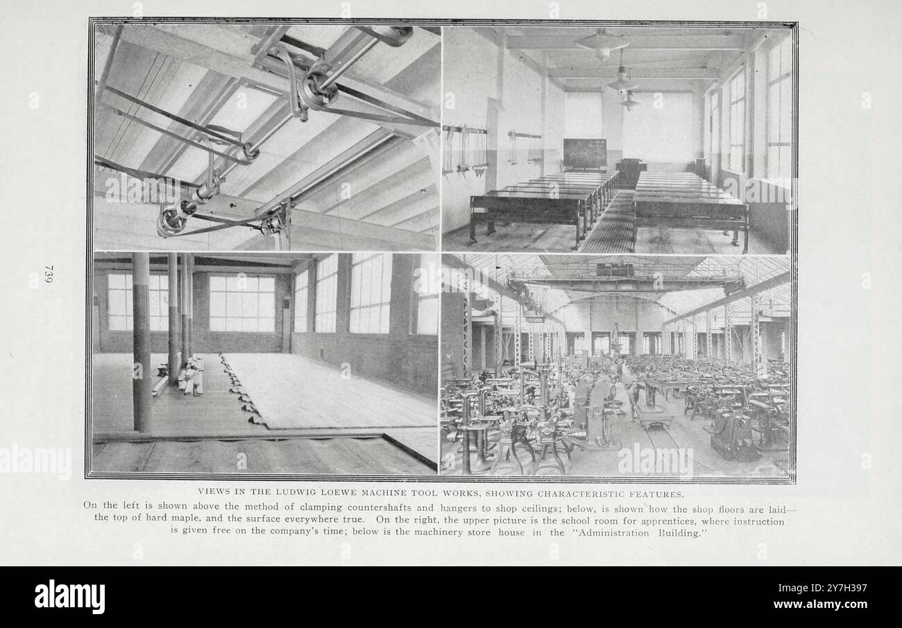 Louis loewe hi-res stock photography and images - Alamy