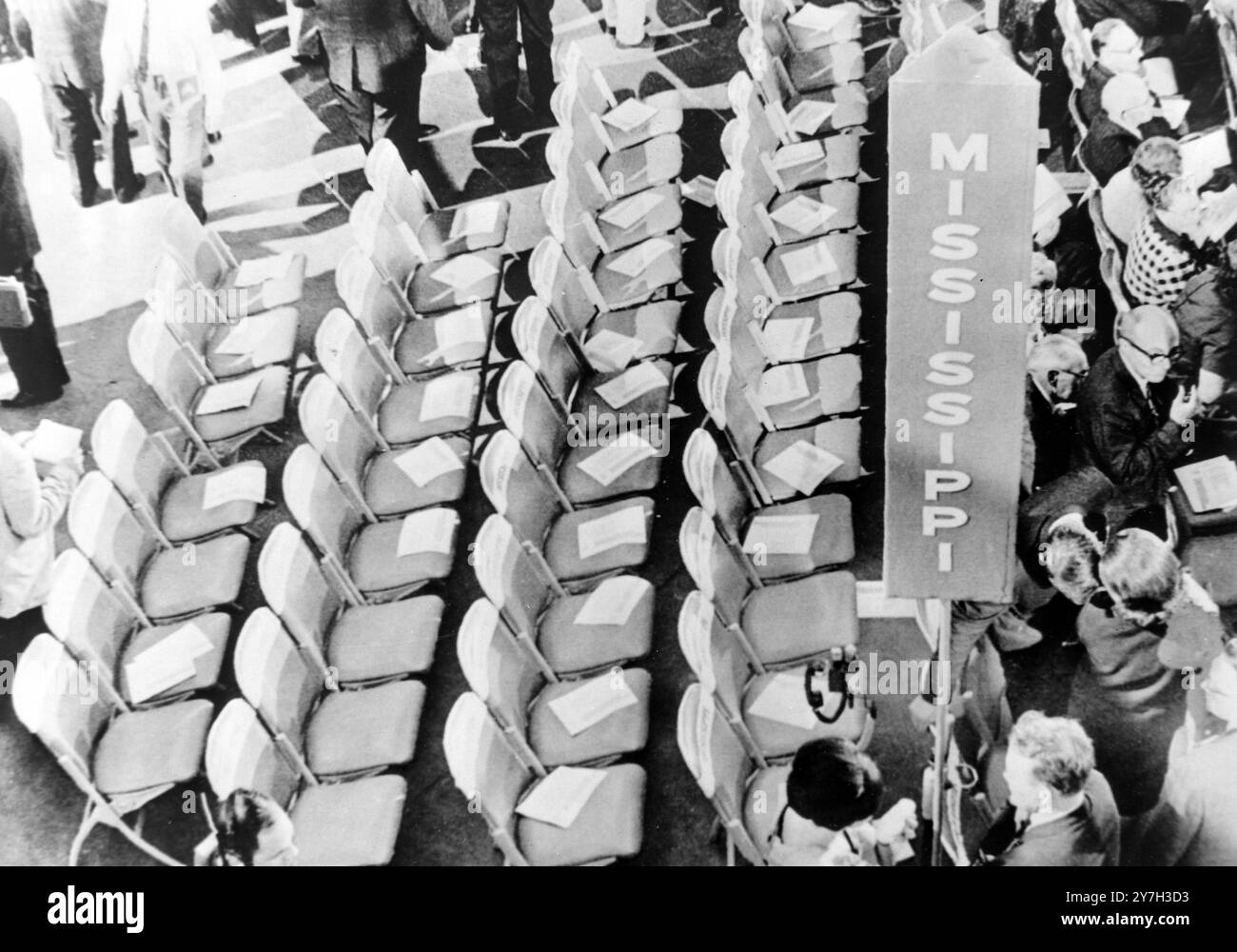 1960 democratic national convention hi-res stock photography and images ...